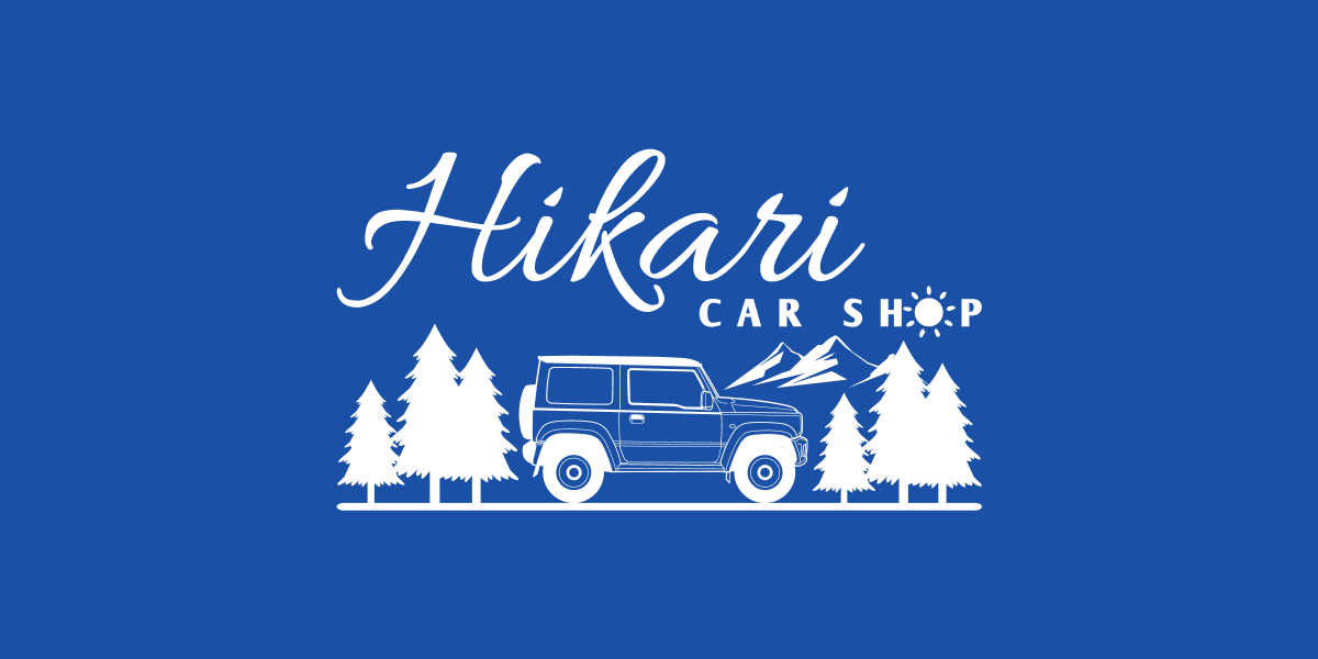 CAR SHOP HIKARI